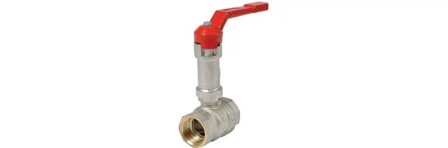 Vannes d’arrêt pour sanitaires et chauffage | Discount Plomberie